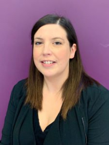Laura Parry - Number One Sales & Property Management - Swansea